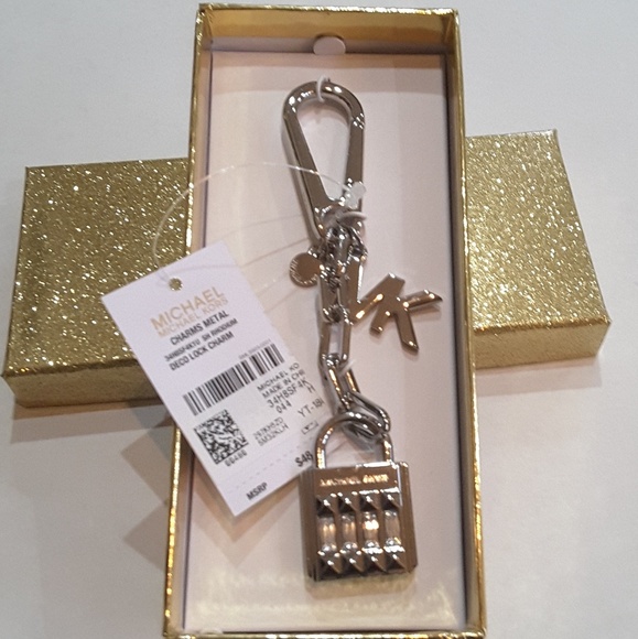 MICHAEL Michael Kors | Accessories | Michael Michael Kors 8k Gold Deco ...